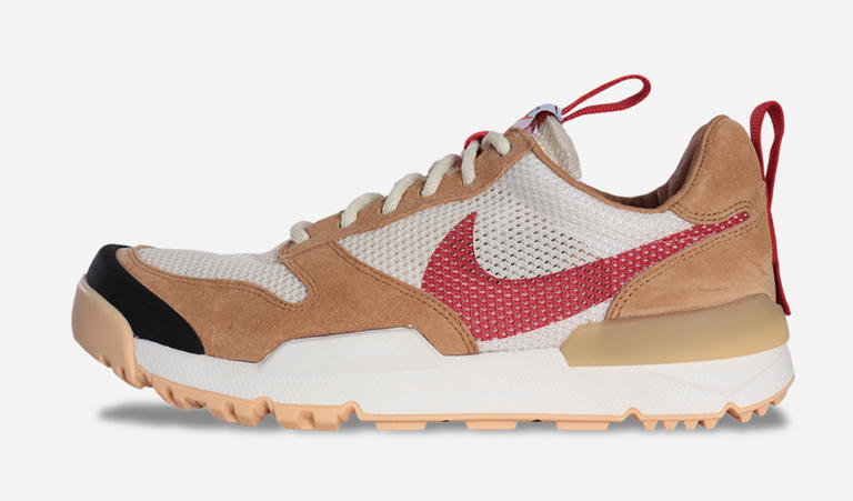 More Tom Sachs x Nike Mars Yard 3.0s Are Arriving in 2026