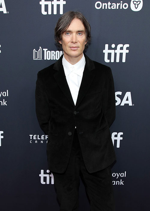 WATCH: ‘Well now I know’ — Cillian Murphy goes viral for unbothered ...