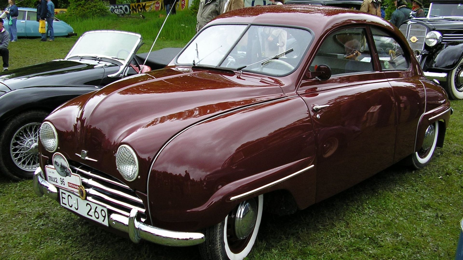 10 Things People Loved About Saab & 10 Reasons They Failed