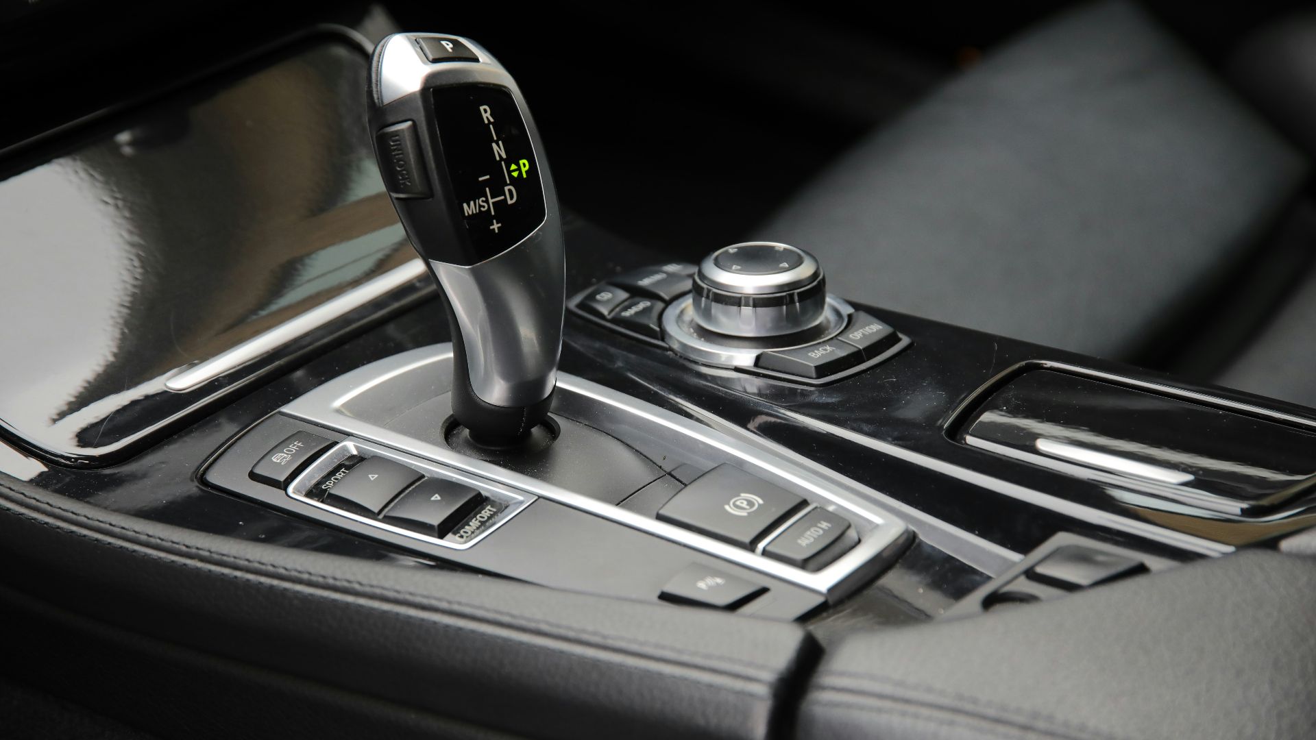 10 Cars With The Best Automatic Transmission & The 10 Worst