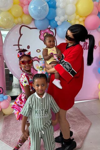 Cardi B Is Pregnant! Rapper Expecting Baby No. 4 — Her First with ...