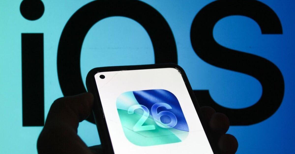 Apple's Big Update Lands Sept. 15 - But What's Really New in iOS 26?