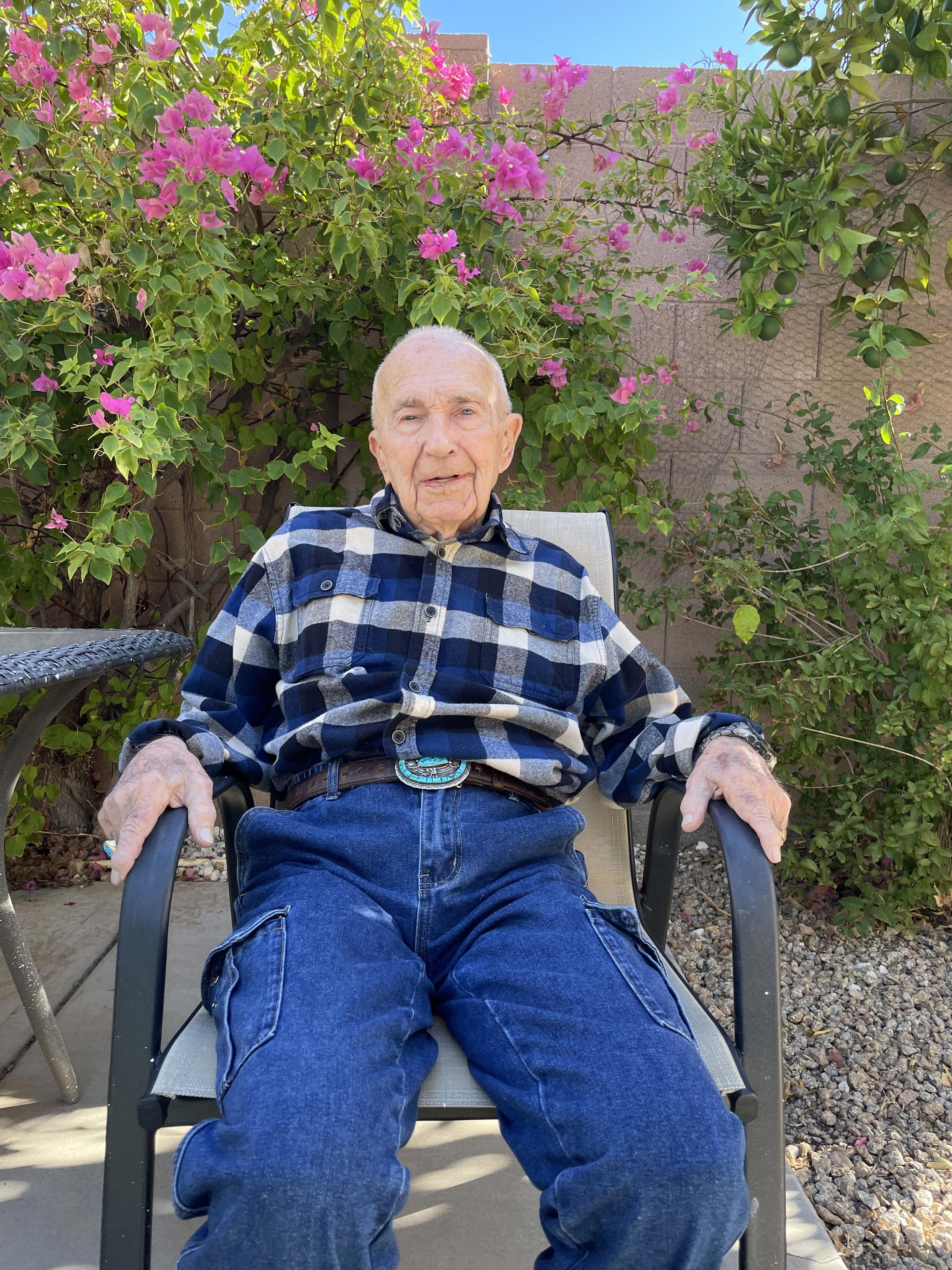 Robert 'Bob' Corbin, long-serving former Arizona attorney general, dies ...