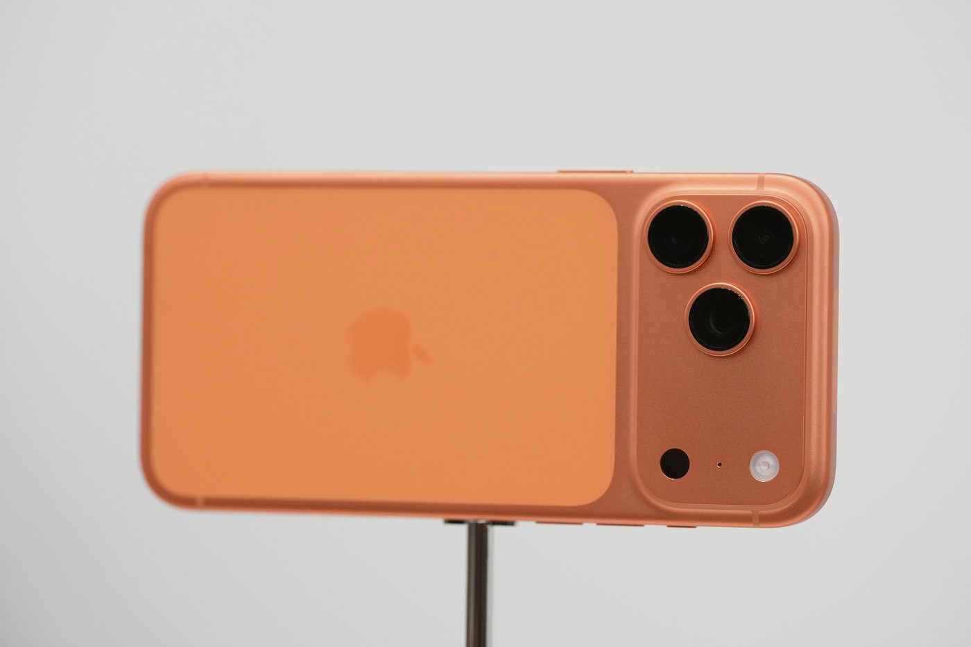 Apple has unveiled its iPhone 17 lineup, including the first iPhone Air ...