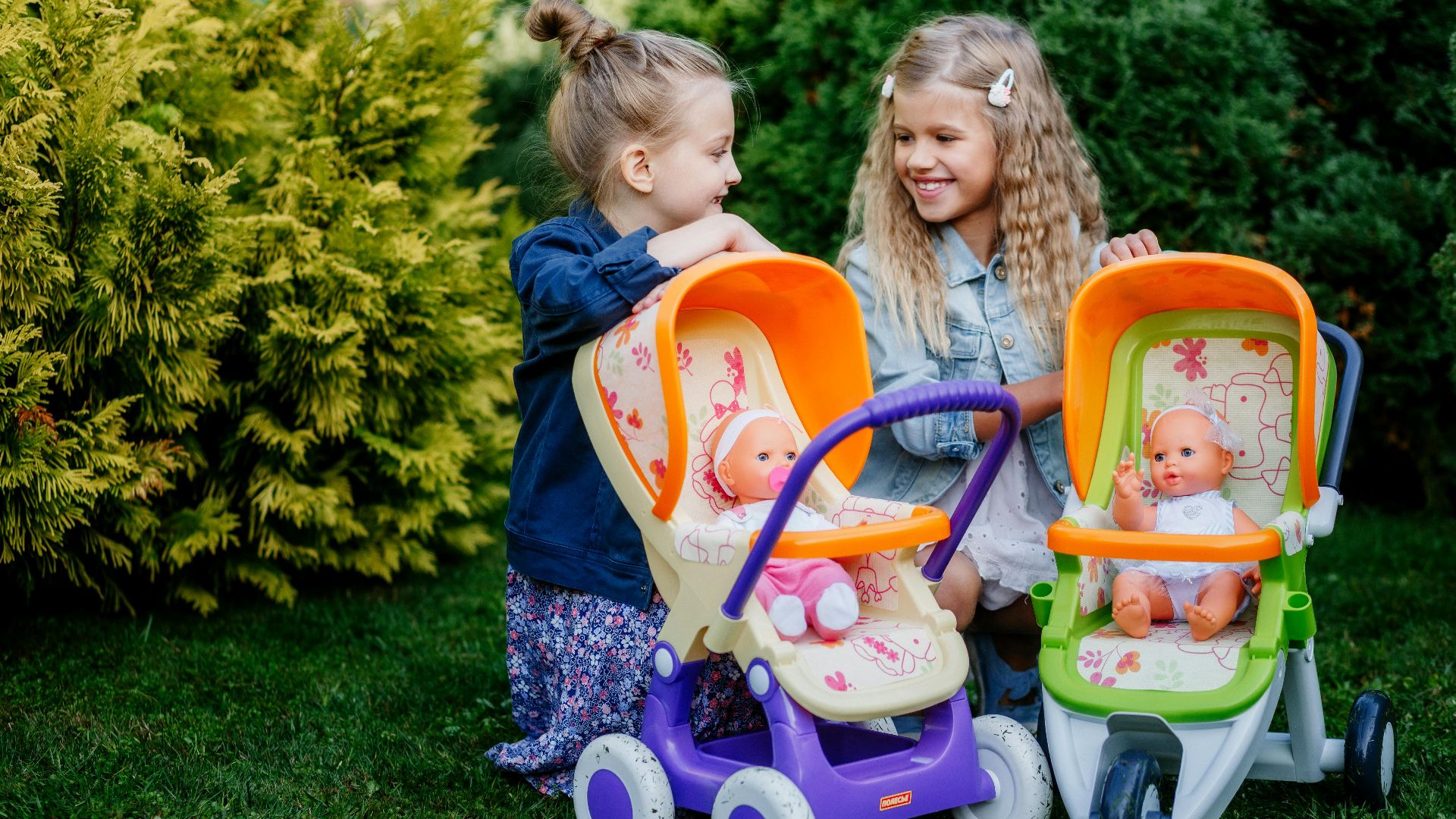 10 Boring Playdate Ideas & 10 Fresh Ones Your Kids Will Love