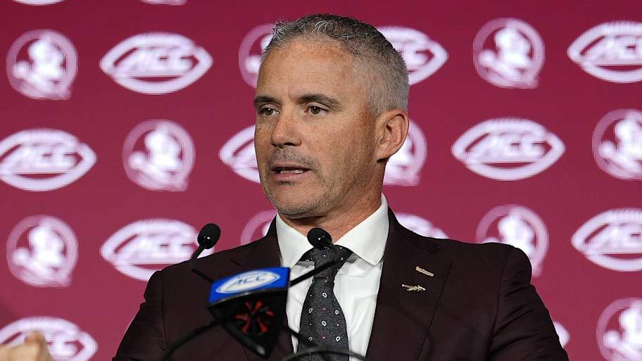 Mike Norvell gives key injury updates on multiple FSU football starters