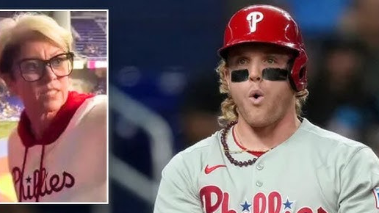 Harrison Bader net worth 2025: Career, salary, MLB contract and ...