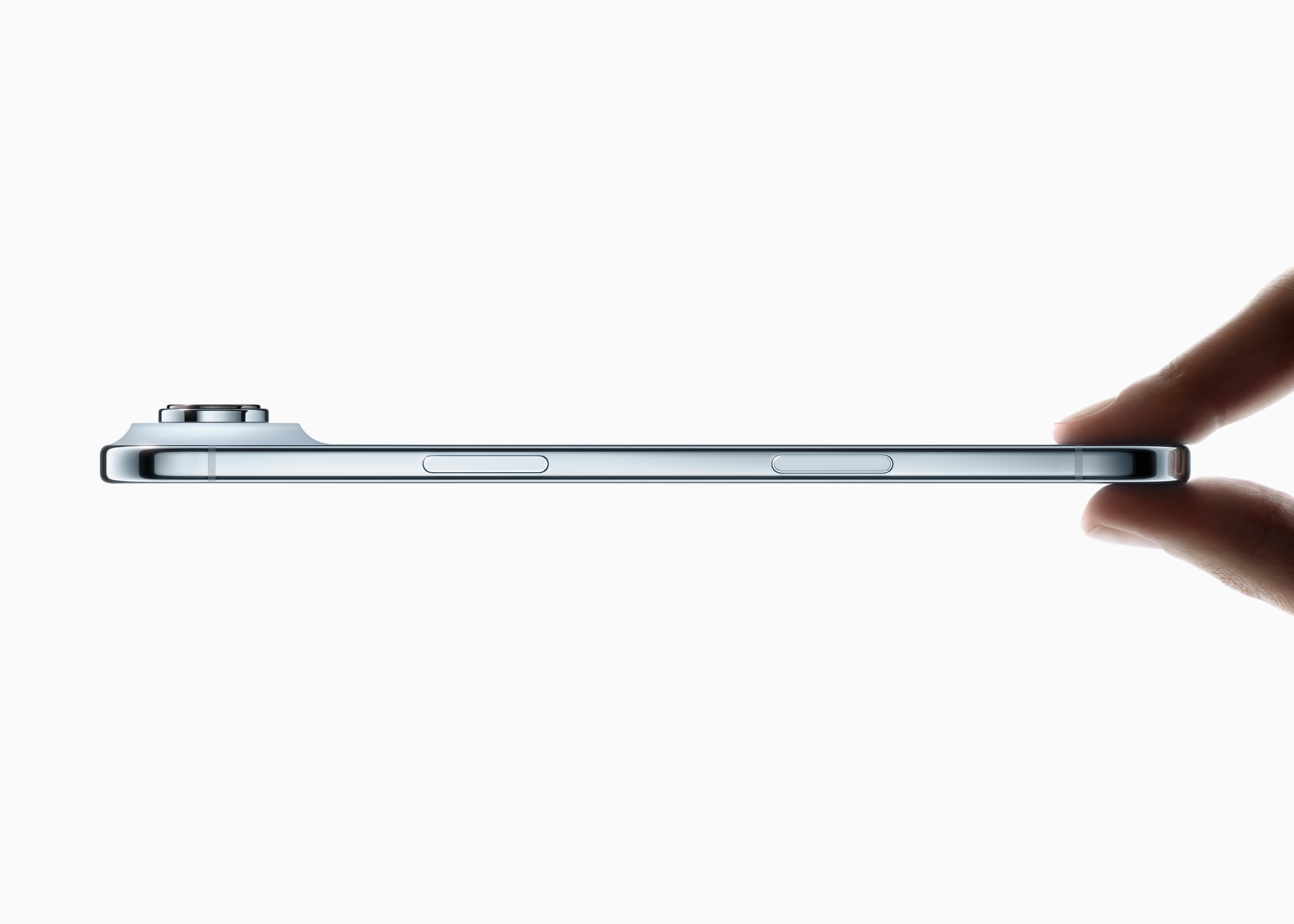 In iPhone 17, Apple finally thinks different with new designs