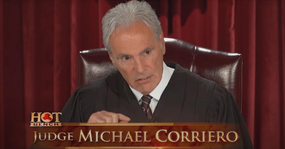 ‘Hot Bench’ Season 12 Left Viewers Wondering What Happened to Judge ...