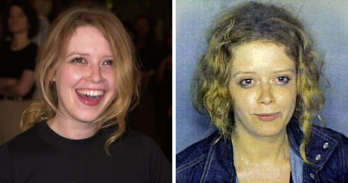 17 Celebrities Who Were Once “Homeless And Hungry” And Slept On The ...