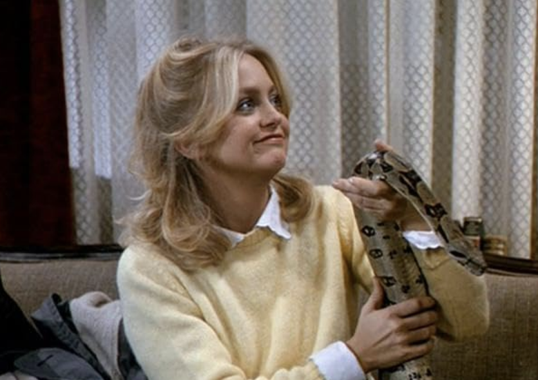Only real Boomers will remember these female stars from 1970