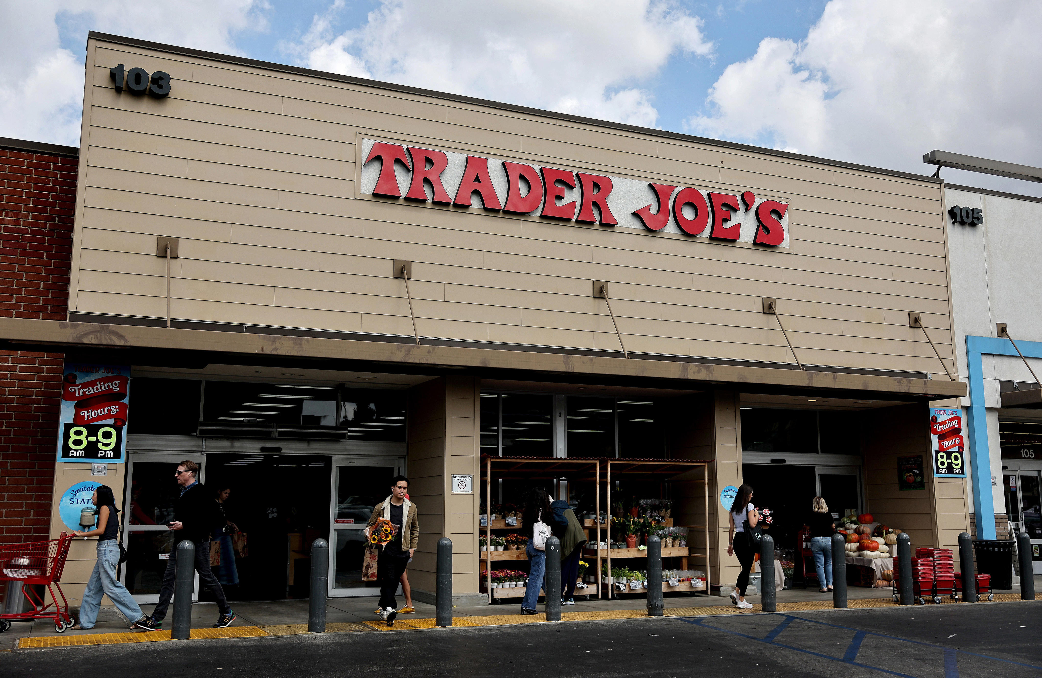 Trader Joe's adds 7 new stores to 'coming soon' list: See list