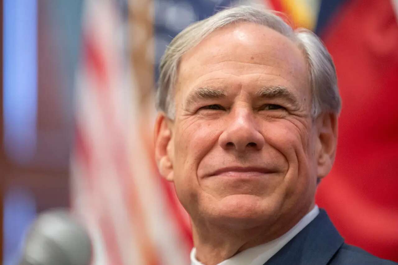 Abbott to set age requirement for THC products in Texas