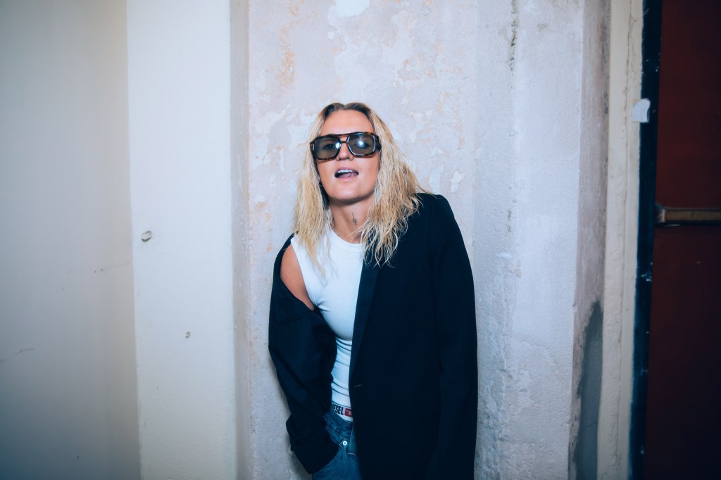 G Flip on How They Transformed Into ‘Butch Springsteen & Masc Madonna ...