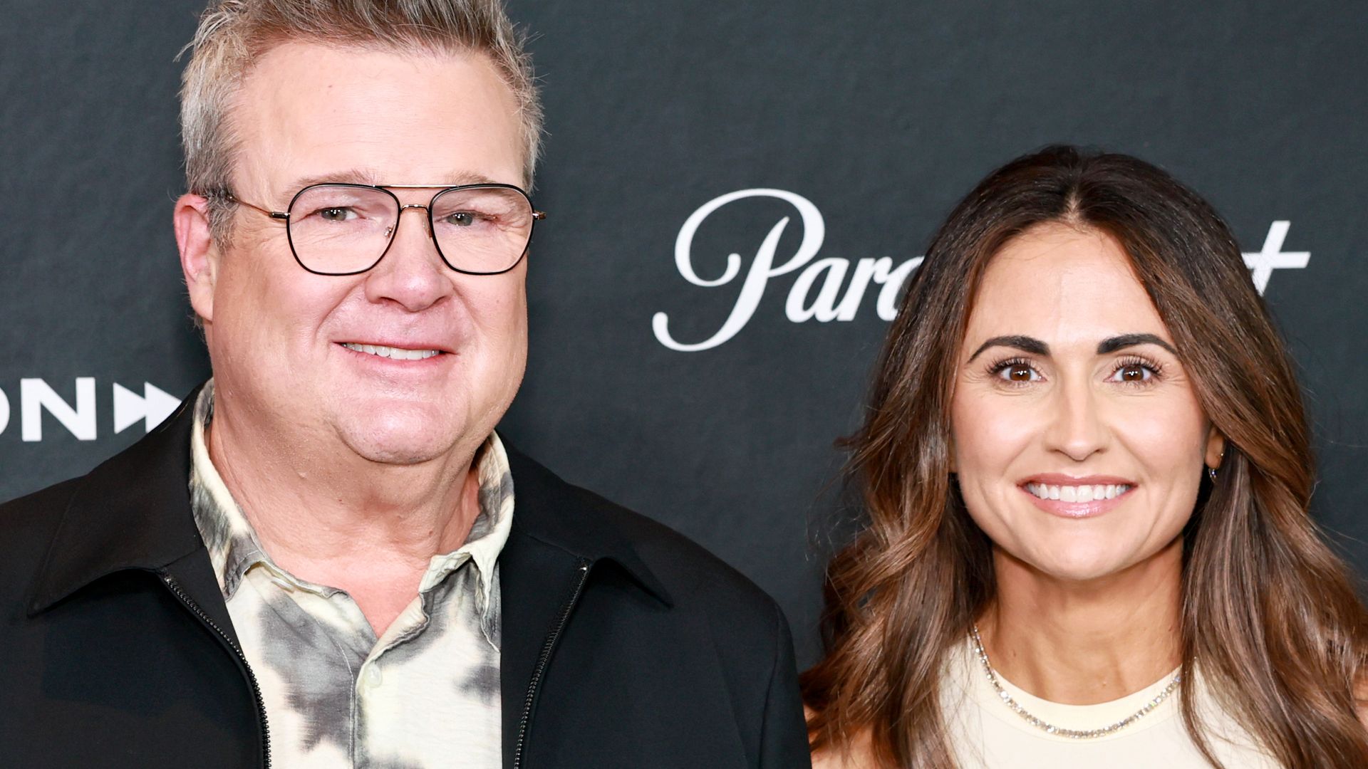 Meet Modern Family star Eric Stonestreet's pediatric nurse wife, after actor finally marries ...