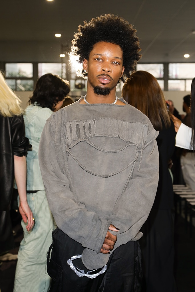 D4vd Named a Suspect in Celeste Rivas Hernandez's Death