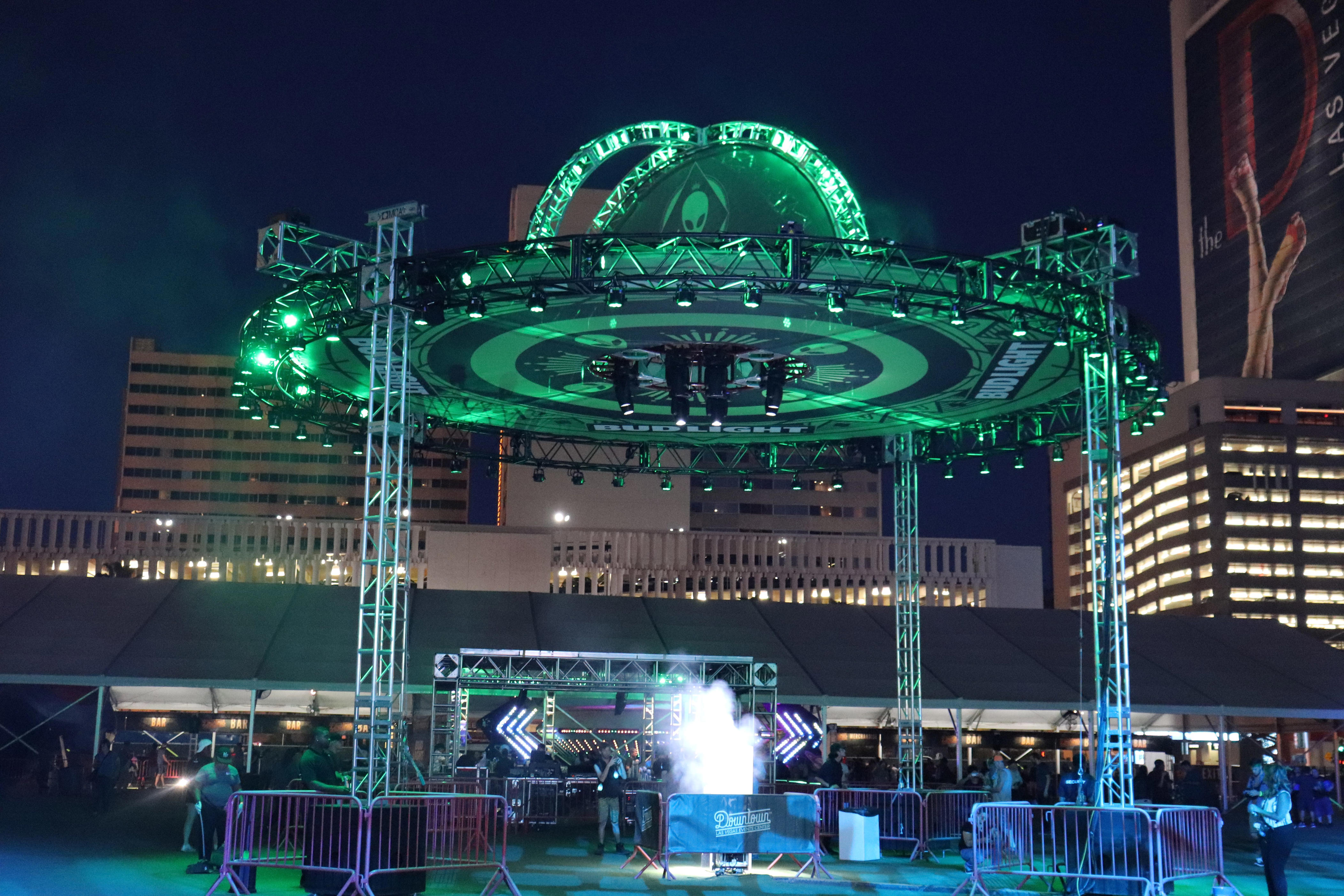 Congress to hear UFO testimony Tuesday. 1,700 UFO sightings have been ...