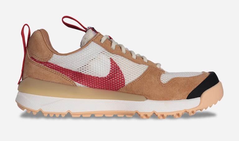 More Tom Sachs x Nike Mars Yard 3.0s Are Arriving in 2026
