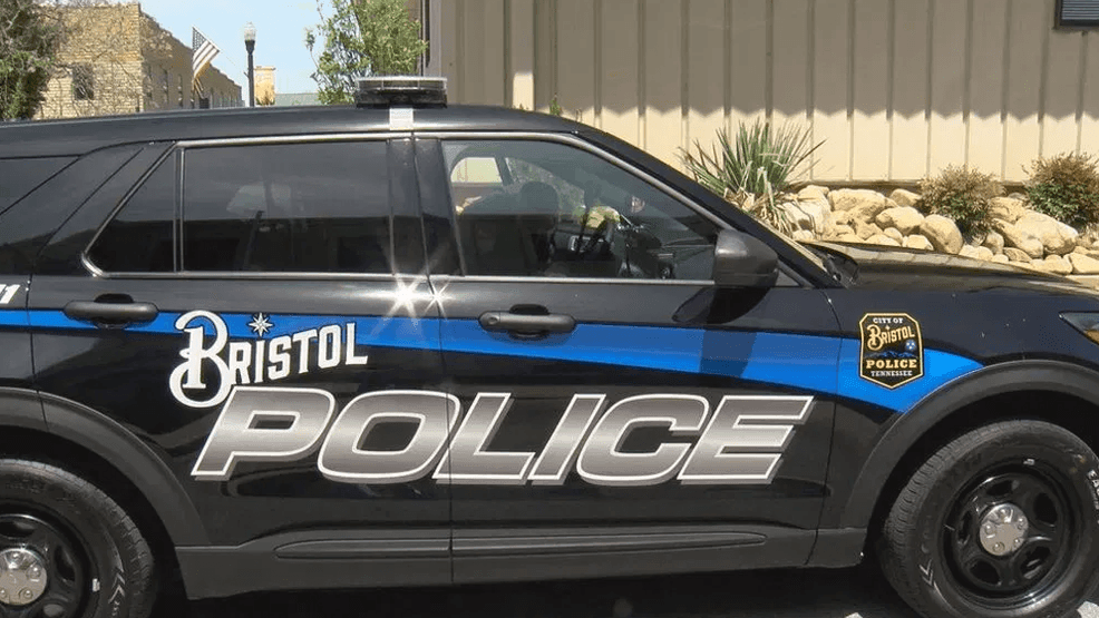Bristol, Tennessee Police Department now accepting applications for ...