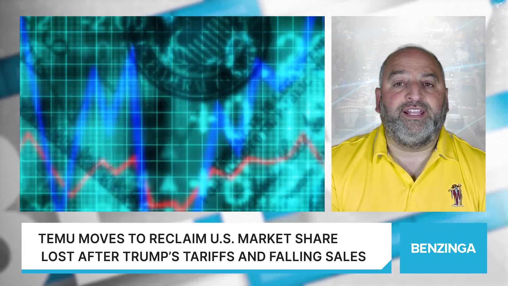Temu Moves To Reclaim U.S. Market Share Lost After Trump’s Tariffs And ...