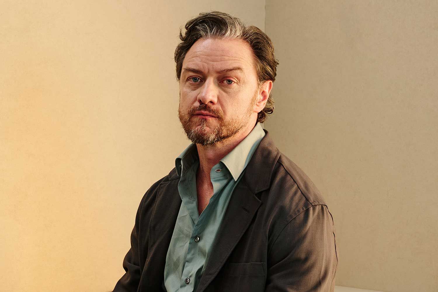 James McAvoy Sucker-Punched by Random Man at Bar While in Toronto ...