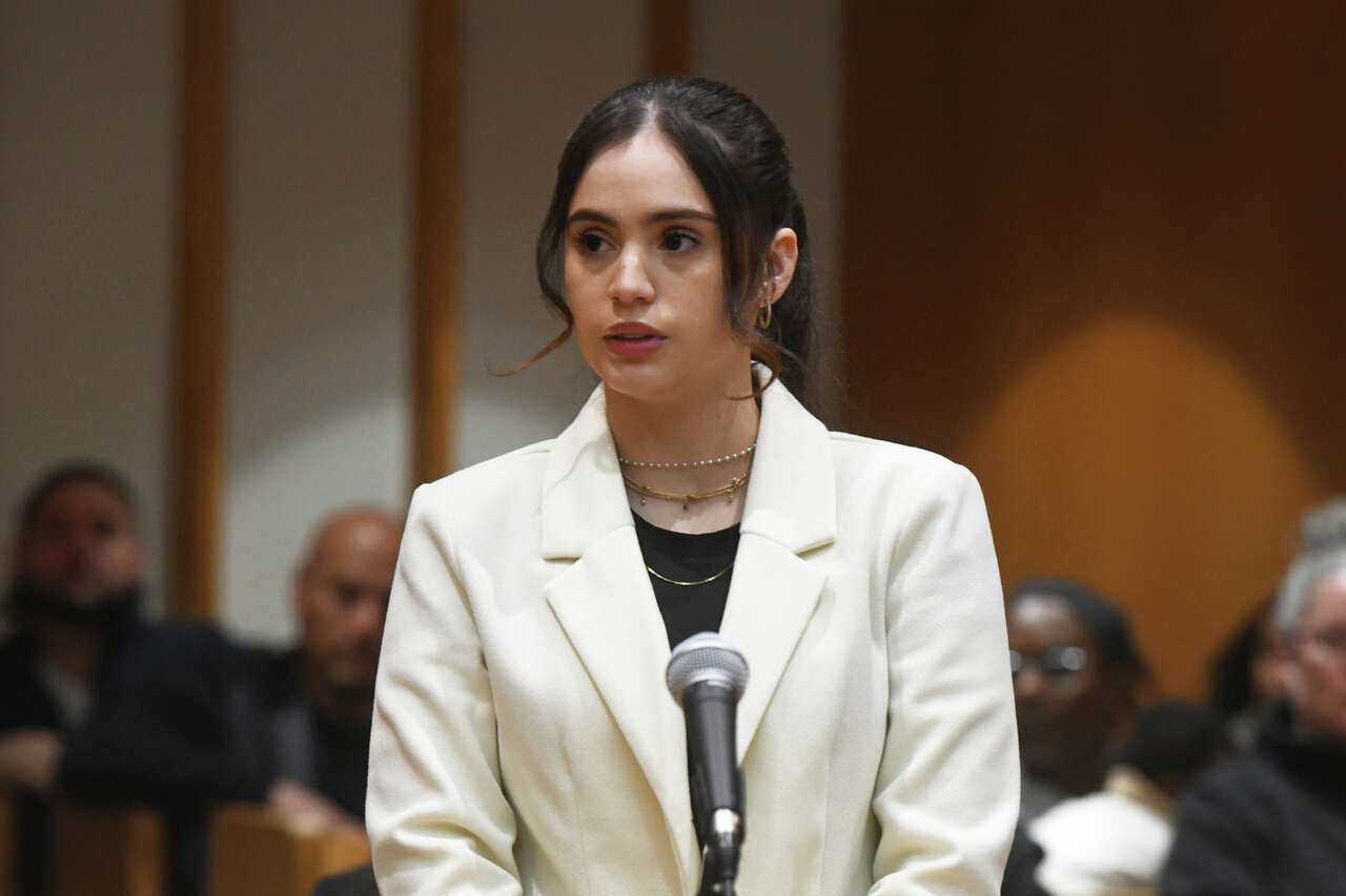 Bridgeport absentee ballot fraud defendant says she’ll take case to trial