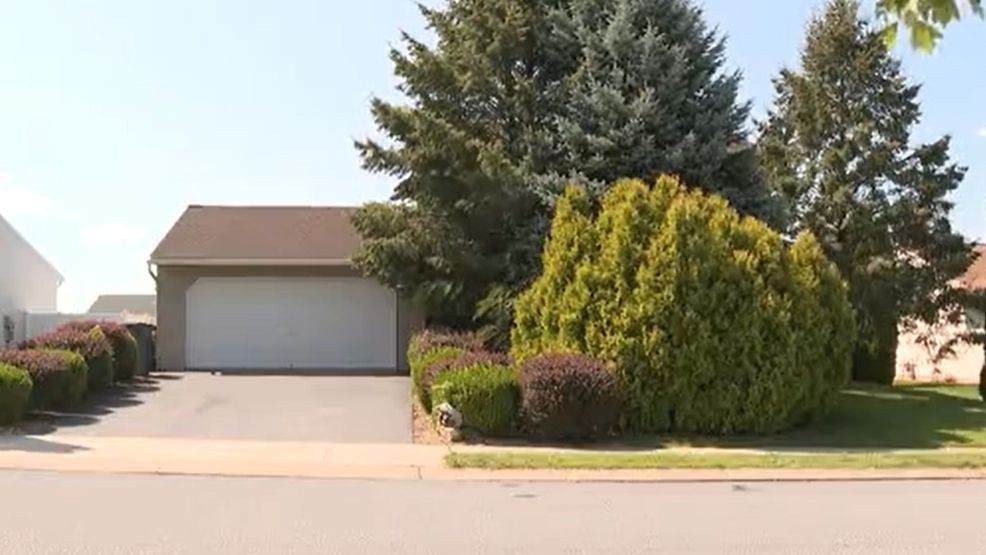 Man stored 14 explosive devices in safe inside Lebanon County home with ...