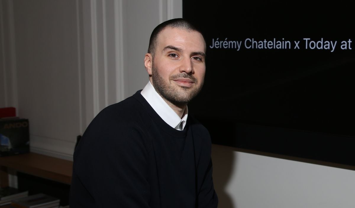 Jérémy Châtelain resté proche d’Alizée, ce signe qui ne trompe pas