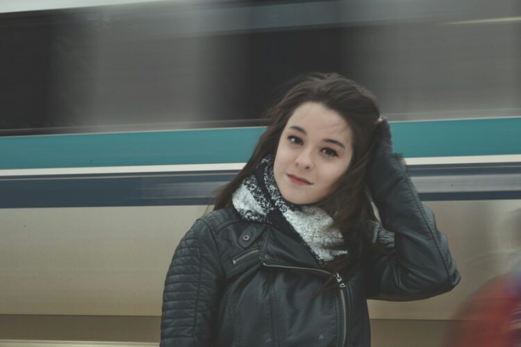 15 Things People Do When They're Hiding Who They Really Are