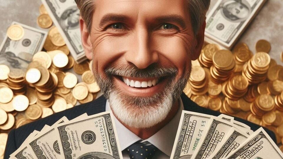 Forbes 2025 list of wealthiest Americans is out – From tech titans to ...