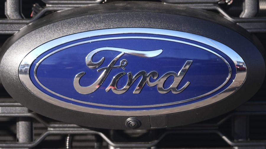 Ford recalling almost 1.5 million vehicles over rear view camera issue
