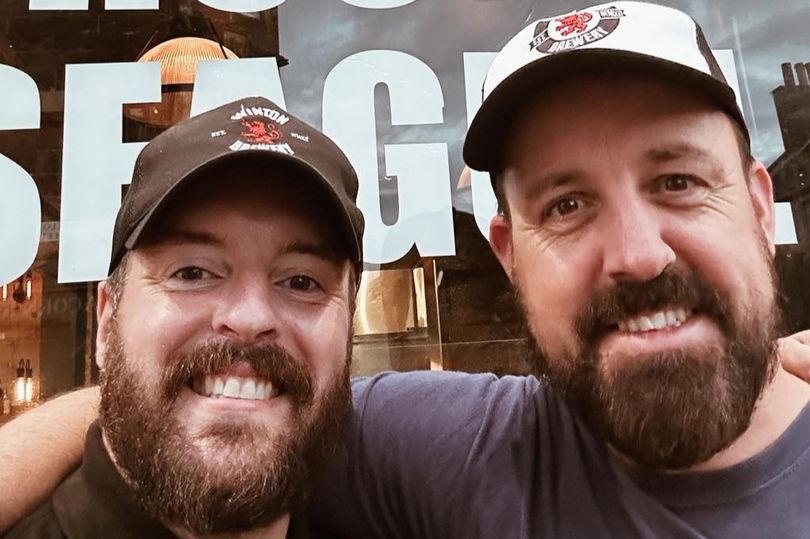 First look at new Edinburgh seaside pub as opening date announced