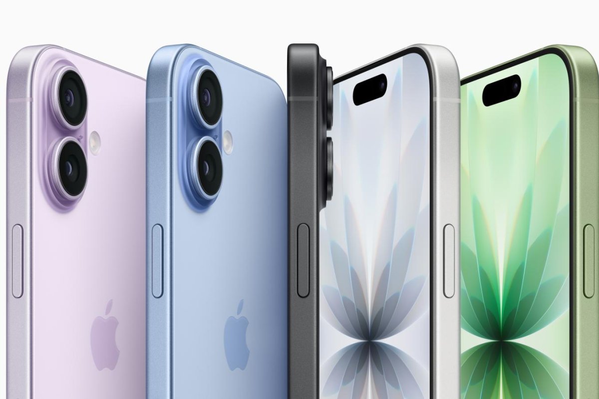 Apple debuts new iPhone 17 lineup, Apple watches, AirPods Pro 3
