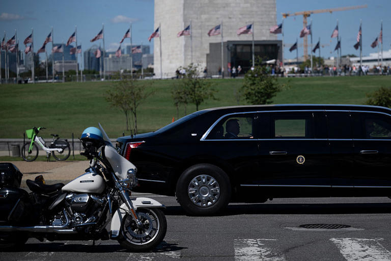 Despite Trump’s hawkish moves, GOP lawmakers back his Nobel push — with ...