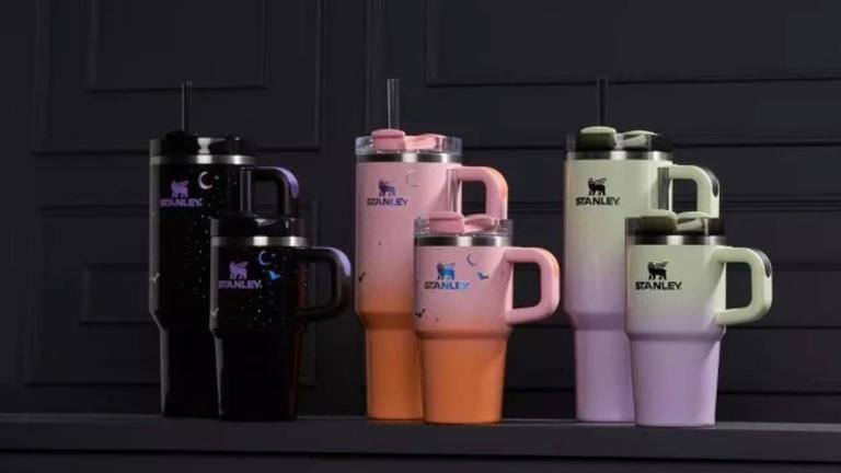 When do Stanley ‘Wicked: For Good’ cups come out? See when Florida ...