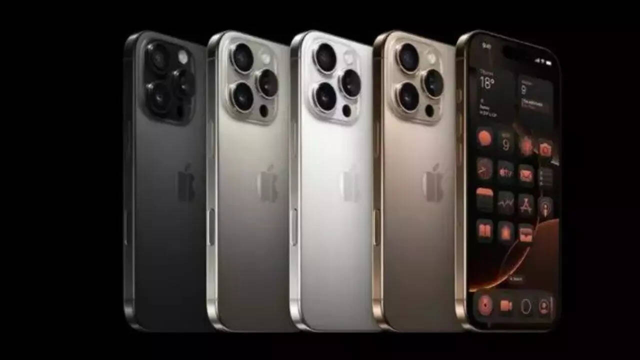 Apple removes these iPhone models from Apple Store after iPhone 17 ...