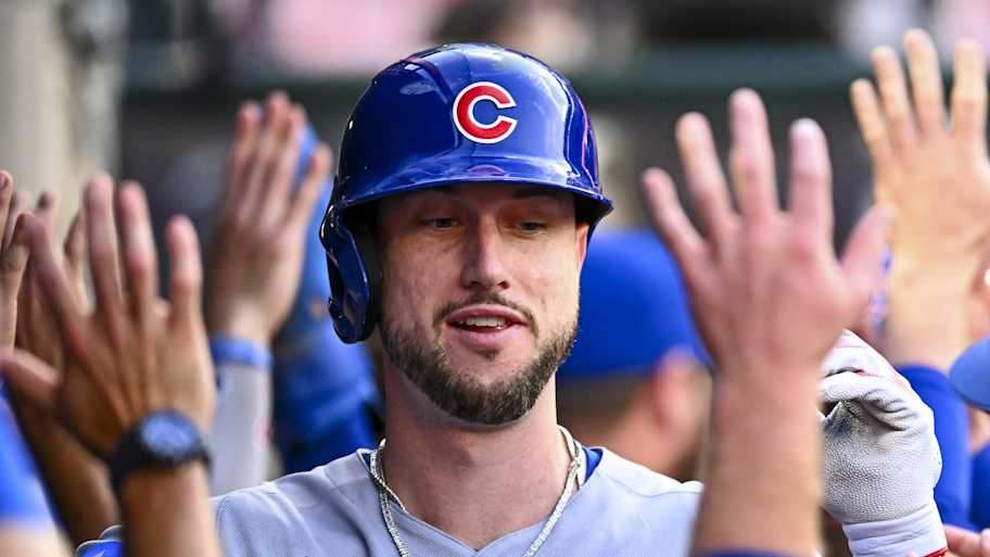 Cubs Manager Delivers Major Kyle Tucker Injury Update And Reveals IL Status
