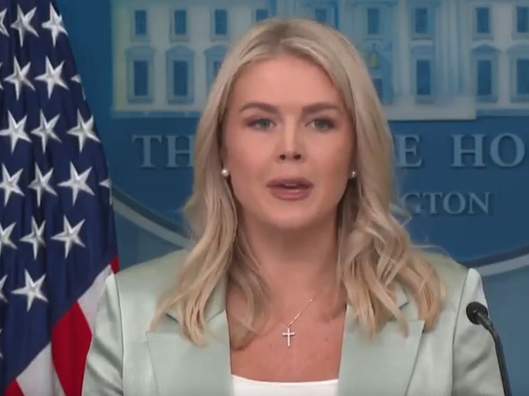 WH Condemns "Unilateral" Israeli Strike In Qatar: Does Not Advance Our ...