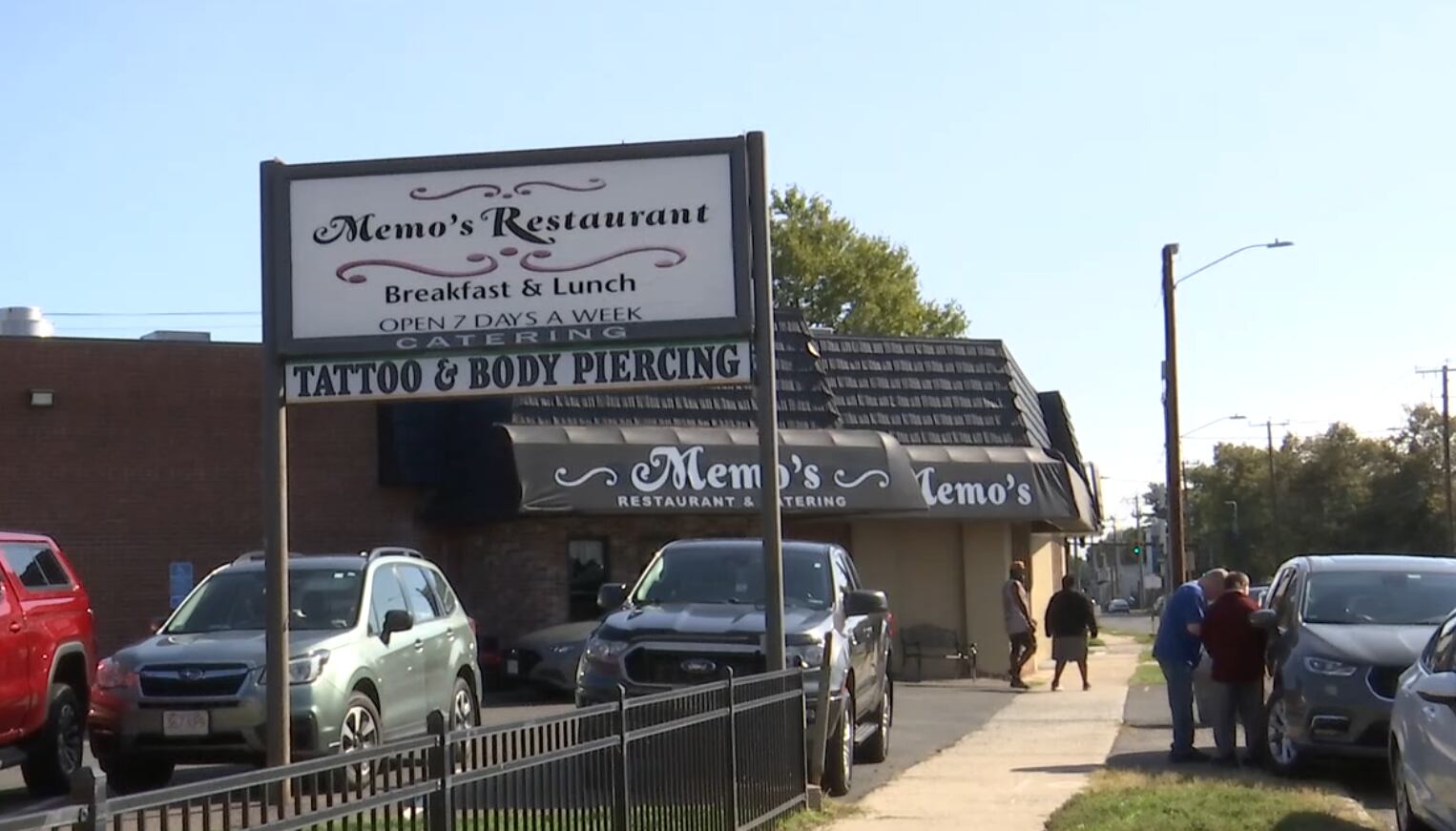 West Springfield restaurant shares how they’re preparing for The Big E