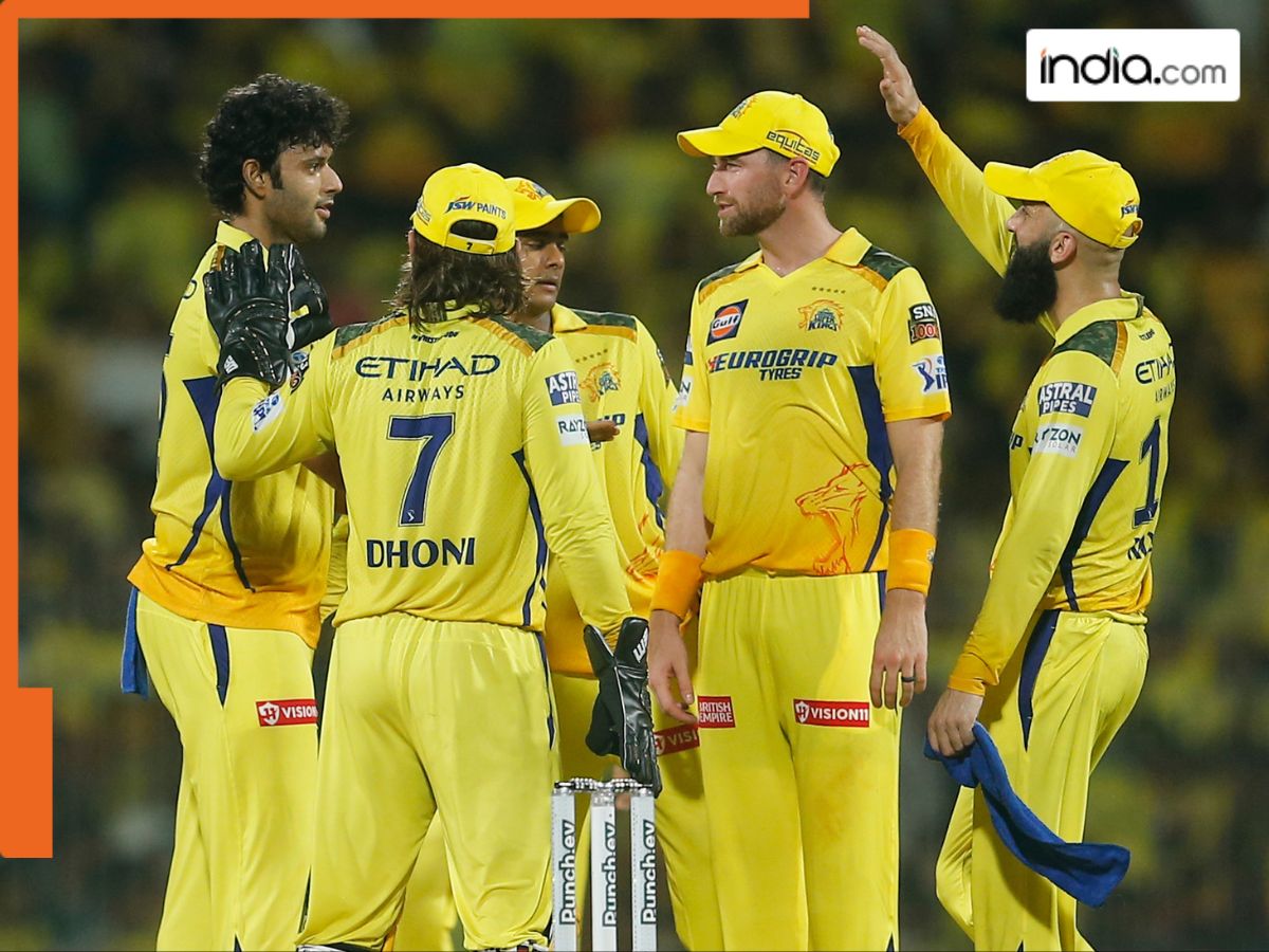 Star player from Dhoni's CSK is Suryakumar Yadav's SECRET weapon in ...