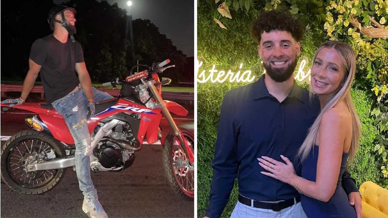 Nesconset's Jerry Diaz Killed In Alleged DWI Crash