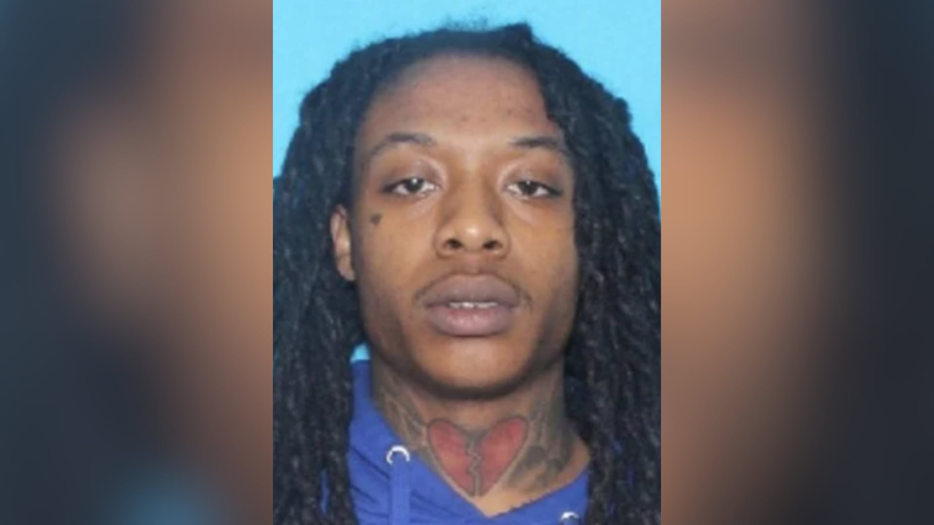 $15K reward offered to find suspected gang member who could be in ...