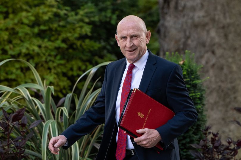 Keir Starmer and NATO chief Mark Rutte make major vow to ensure Ukraine ...