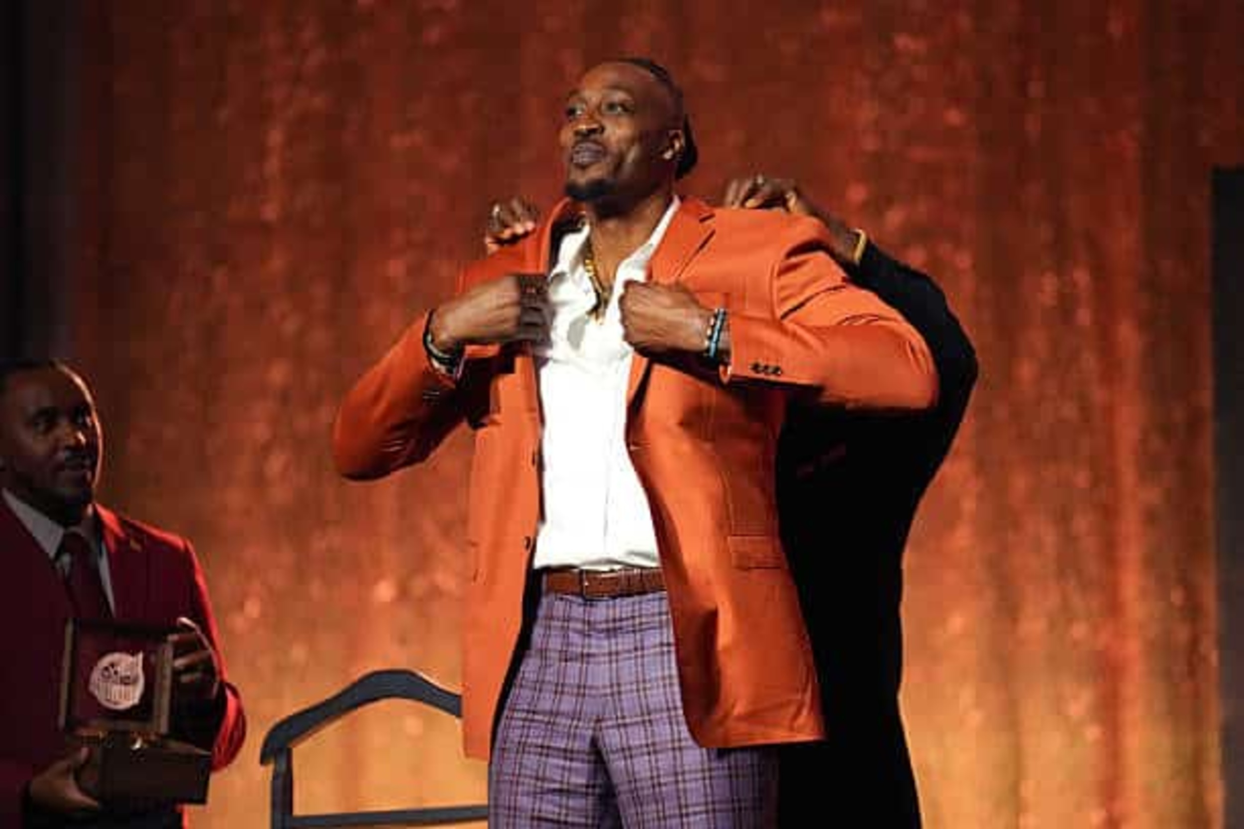 Dwight Howard: It Was ‘Big Slap In The Face’ To Not Make NBA 75th ...