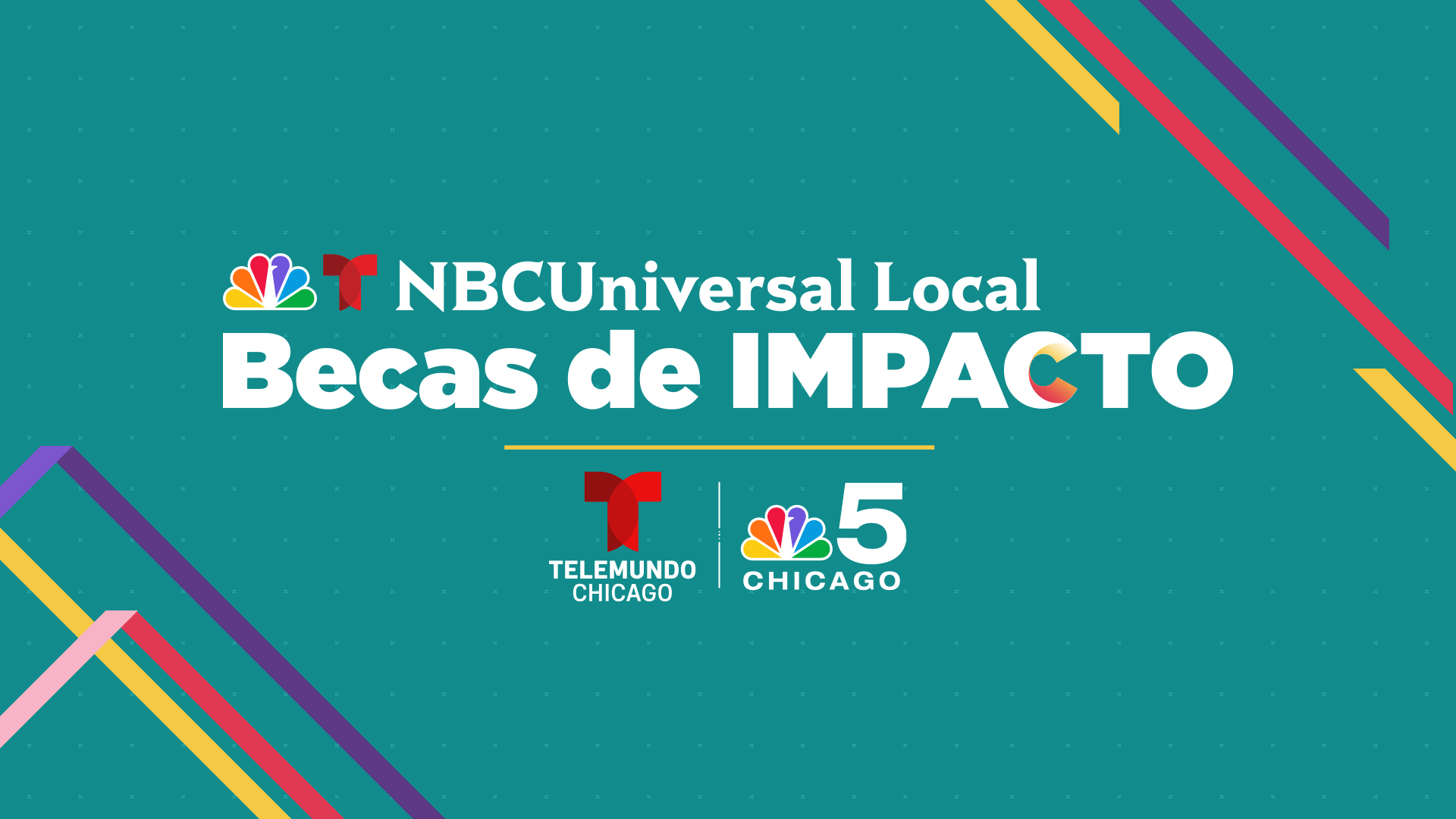Telemundo Chicago, NBC Chicago y Comcast NBCUniversal otorgan más de ...