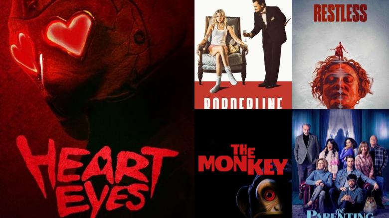8 New Horror Comedies to Watch This Fall if You Loved "Weapons"