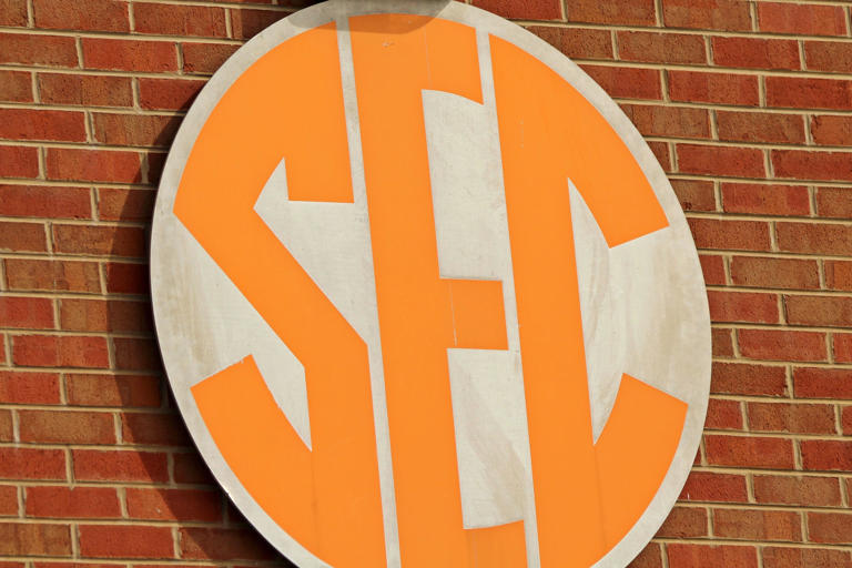 2026 SEC baseball week-by-week schedule