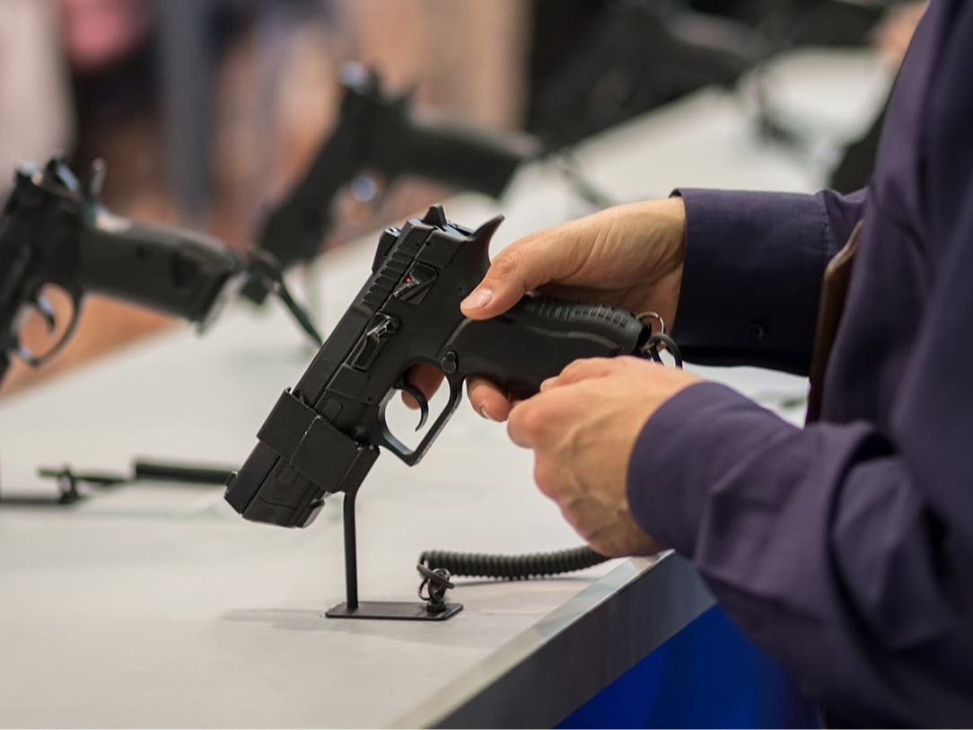 First FL Sales Tax Holiday On Guns, Ammunition Under Way