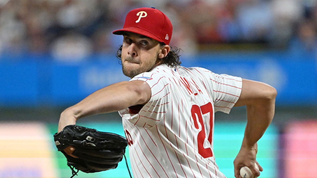 Phillies’ J.T. Realmuto drops ‘encouraging’ Aaron Nola claim before ...