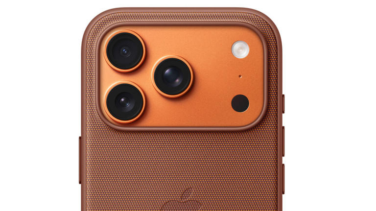 iPhone 17 Accessories: Beats Cases, TechWoven, Crossbody Straps ...